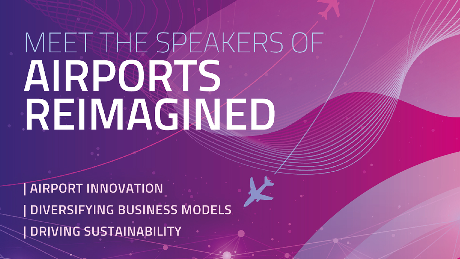 International Airport Summit 2023