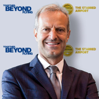 International Airport Summit 2026 - International Airport Events